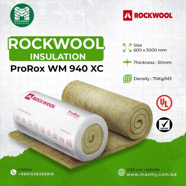 ProRox WM 940 XC - Maxmy