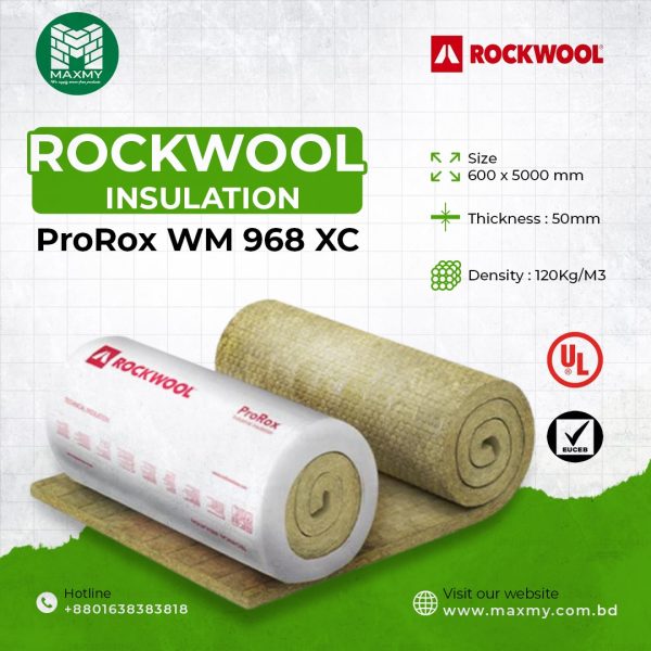 ProRox WM 968 XC - Maxmy